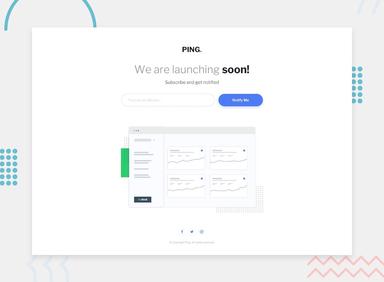 Frontend Mentor | Challenges