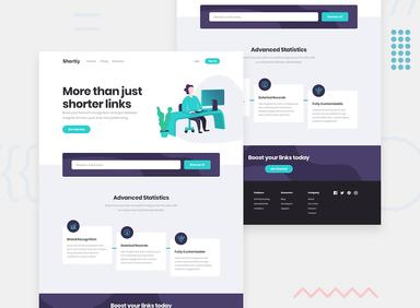 Frontend Mentor | Challenges