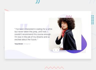 Frontend Mentor | Challenges
