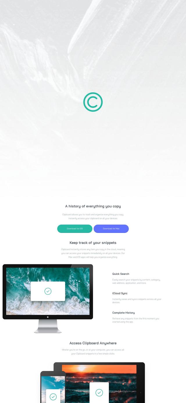Frontend Mentor | React JS using CSS Grid Layout coding challenge solution