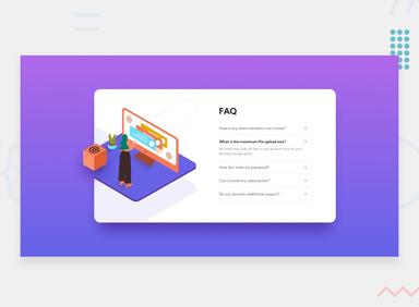Frontend Mentor | Challenges