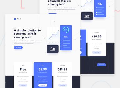 Frontend Mentor | Challenges