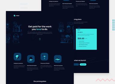 Frontend Mentor | Challenges