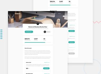 Frontend Mentor | Challenges