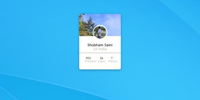 Frontend Mentor Html And Css Coding Challenge Solution