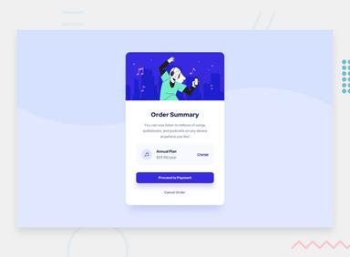 Frontend Mentor | Challenges