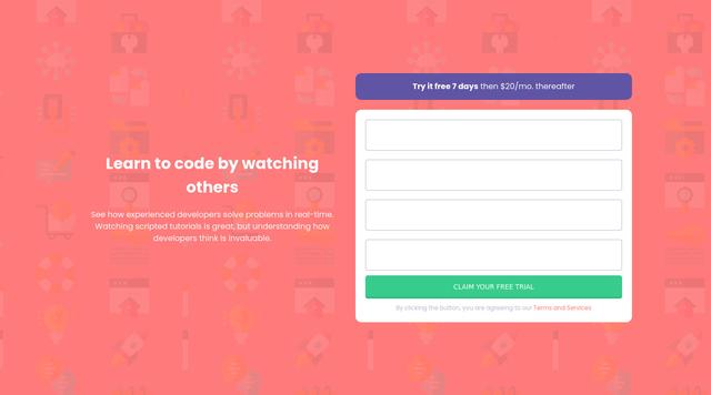 Frontend Mentor | Intro Component using HTML, CSS and JS coding challenge solution