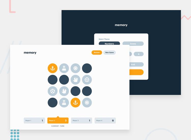 Frontend Mentor | JavaScript frameworks and libraries