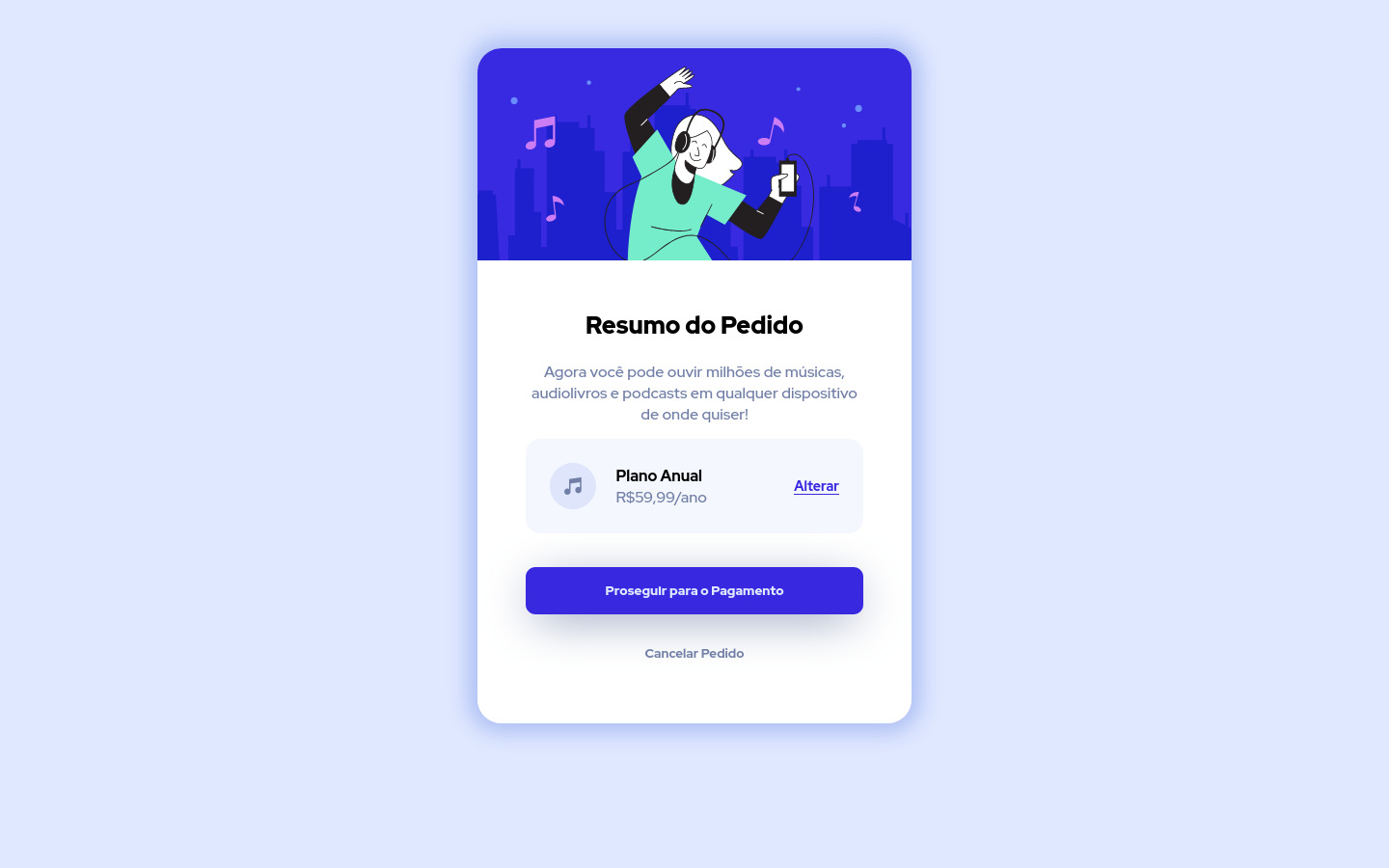 Frontend Mentor Using Flexbox Coding Challenge Solution
