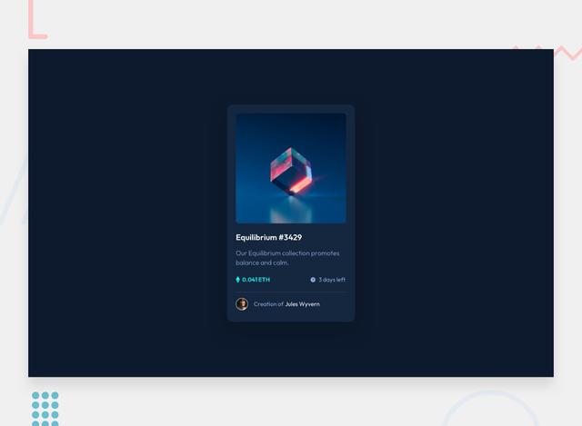 Frontend Mentor | Advanced CSS techniques