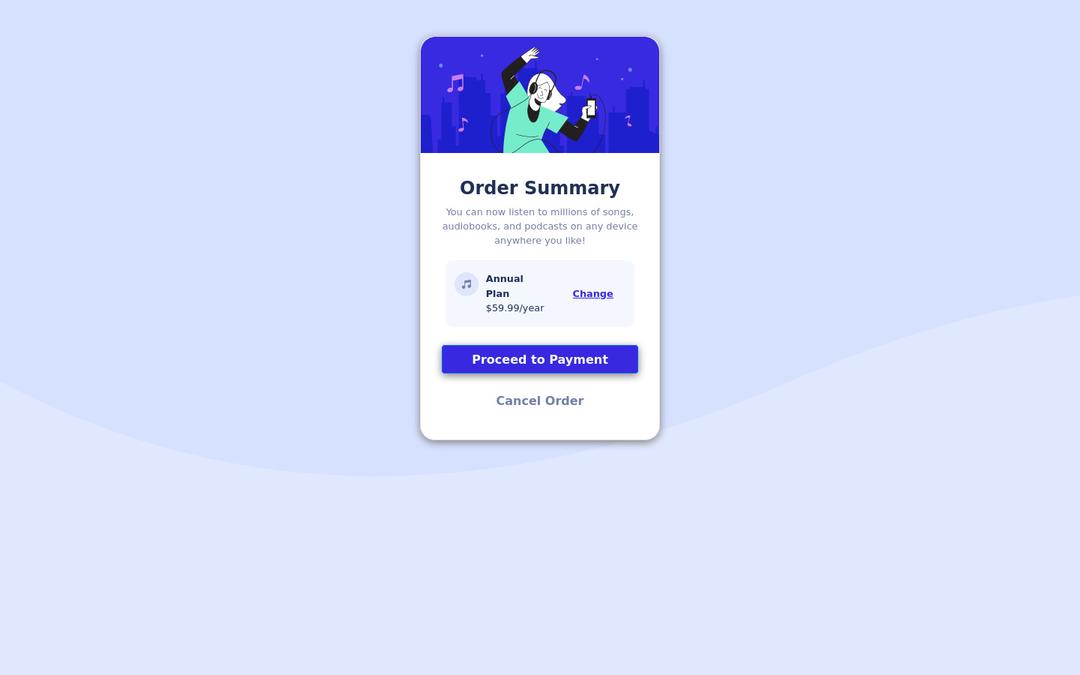 Frontend Mentor | Solucion responsiva usando Bootstrap coding challenge solution