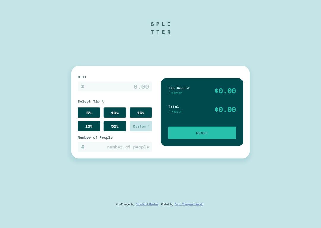 Frontend Mentor | Responsive Grid and Flexbox Design coding challenge solution