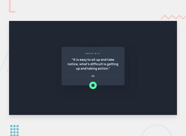 Frontend Mentor | Challenges