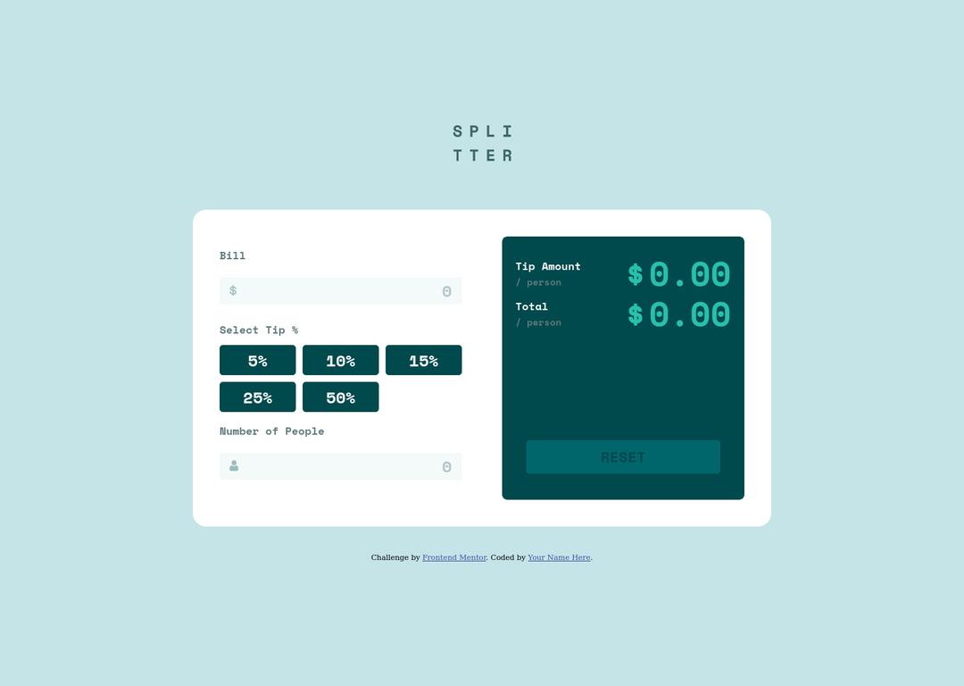 Frontend Mentor | Responsive layout mobile first with, Html, Css, Sass, Js, Flex coding ...