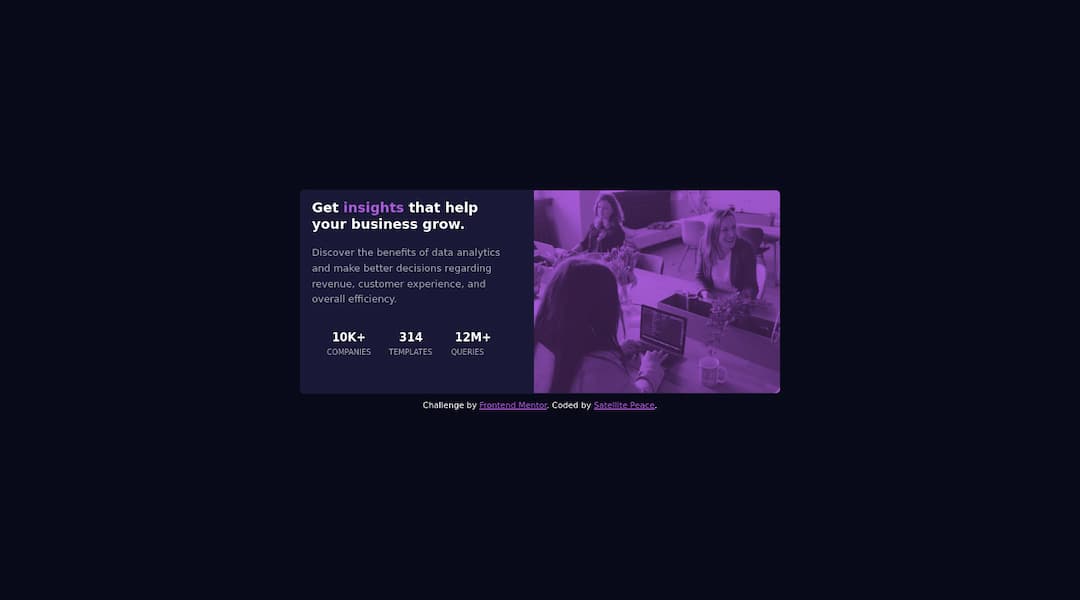 Frontend Mentor | Responsive preview card Using HTML/ CSS Grid and Flexbox coding challenge solution