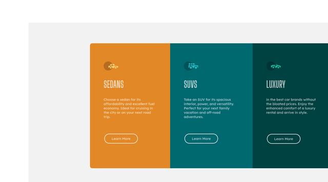 Frontend Mentor | Preview card component using Css and Html coding ...