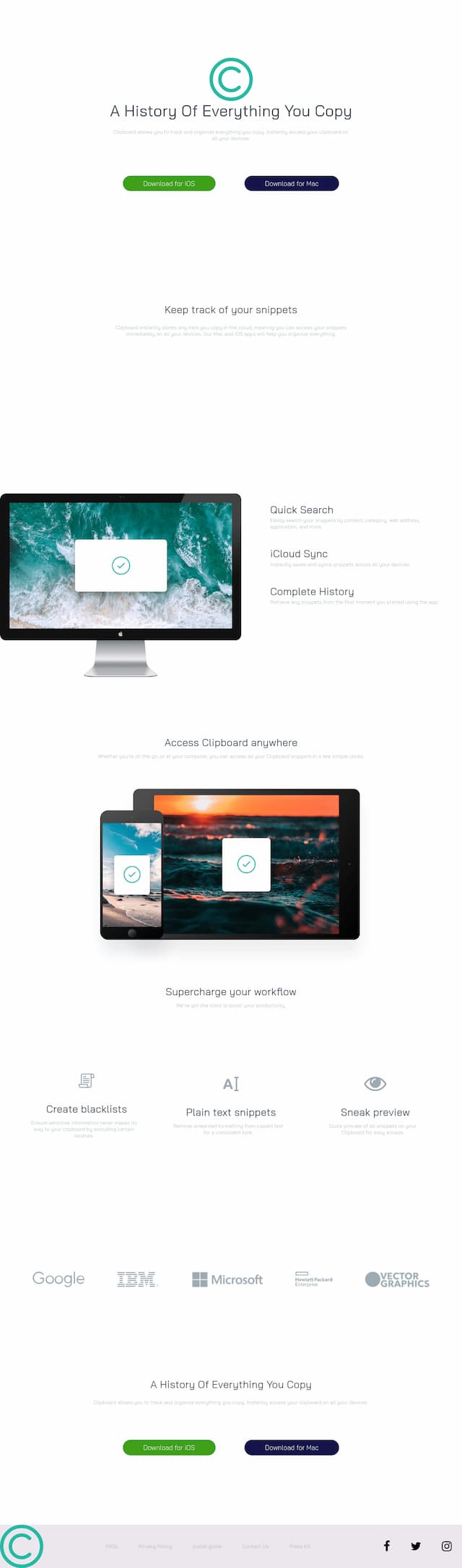 Frontend Mentor | Responsive WebPage design using CSS Flex-Box coding challenge solution