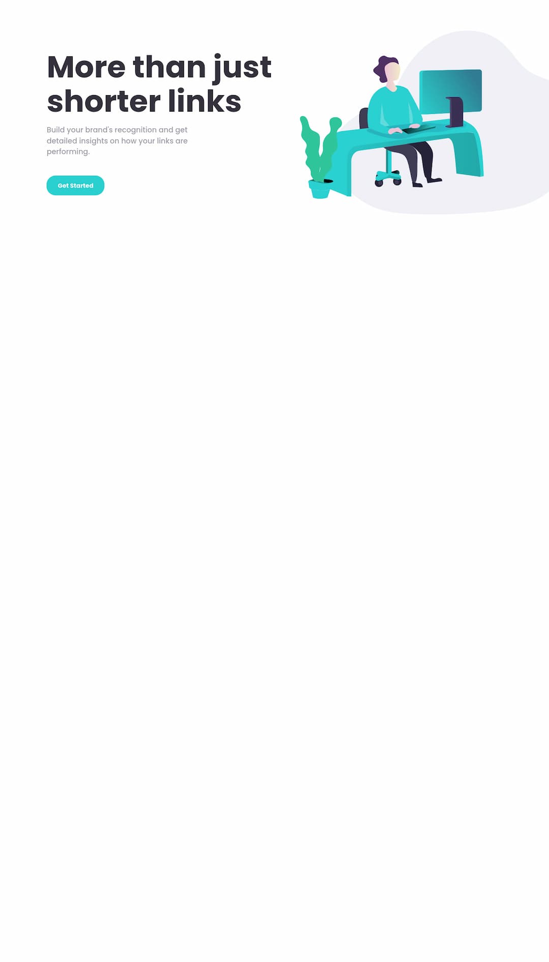 Frontend Mentor | React with Tailwind, Styled Components & Framer motion Landing page coding ...