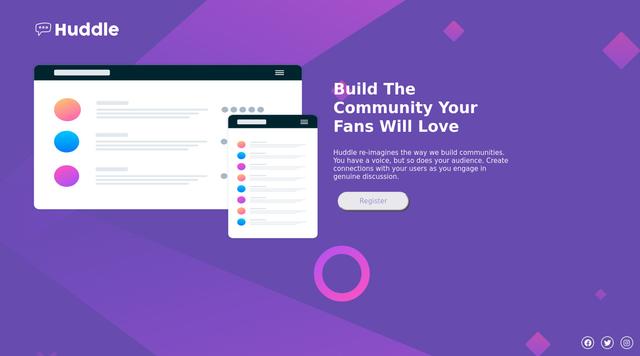 Frontend Mentor | Single price grid component coding challenge solution