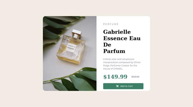 Frontend Mentor Built With React And Module Css Coding Challenge Solution