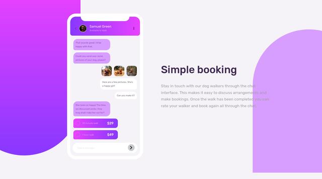 Frontend Mentor | Most complex projects from HTML & CSS - RWD + Grid + Flexbox + HW coding ...