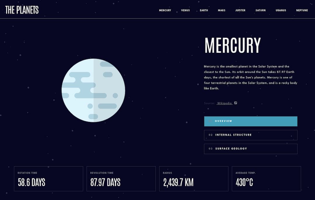 Frontend Mentor | React, Styled Components coding challenge solution
