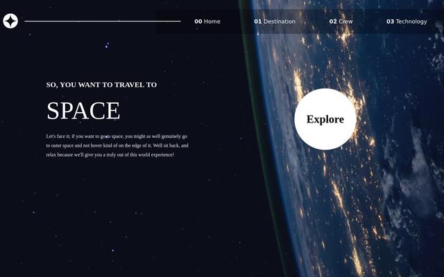 Frontend Mentor Html Css And Javascript Coding Challenge Solution
