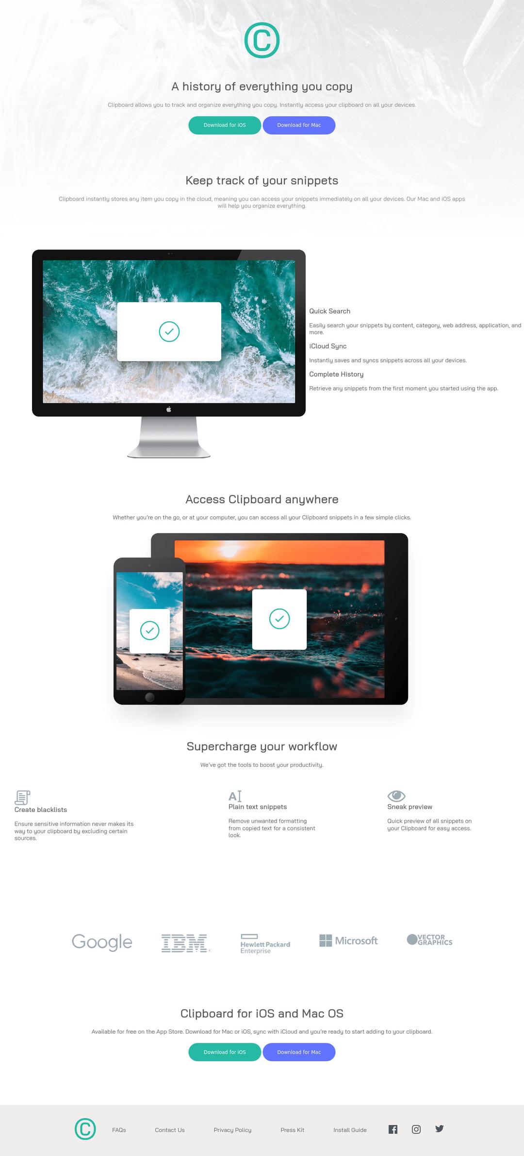 Frontend Mentor | html and css coding challenge solution