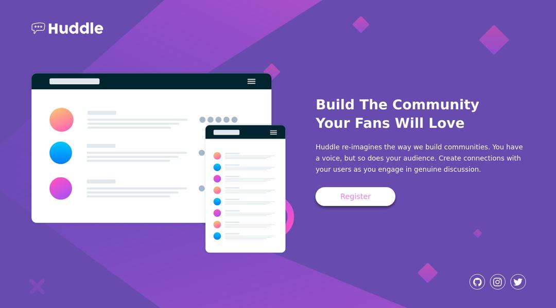 Frontend Mentor | Responsive web component built using HTML, CSS, CSS flexbox, e.t.c. coding ...