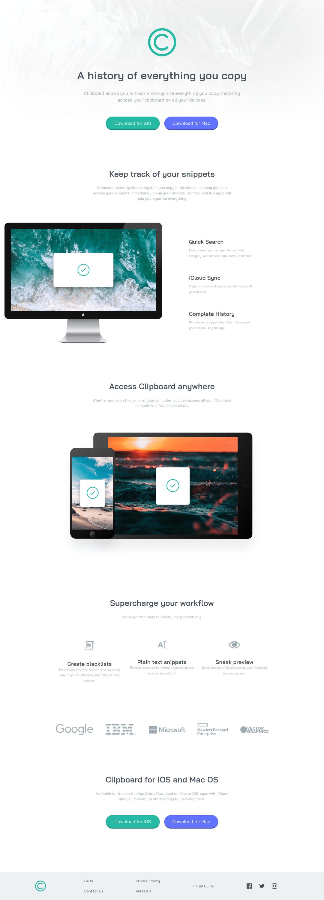 Frontend Mentor | HTML & CSS solution coding challenge solution