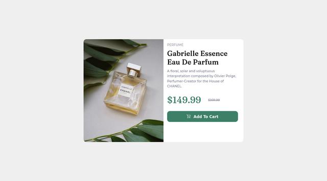 Frontend Mentor This Is A React Typescript Project Leveraging Sass Coding Challenge Solution