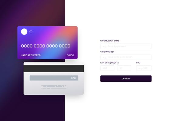 Frontend Mentor | Responsive Site Using React and Chakra UI coding challenge solution