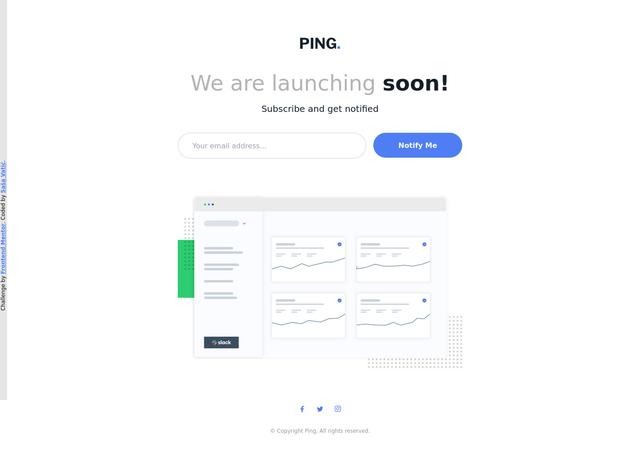 Frontend Mentor | tailwind-css coding challenge solution