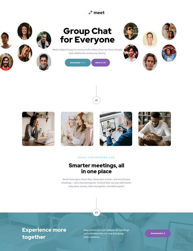 Frontend Mentor | HTML,CSS, Figma coding challenge solution
