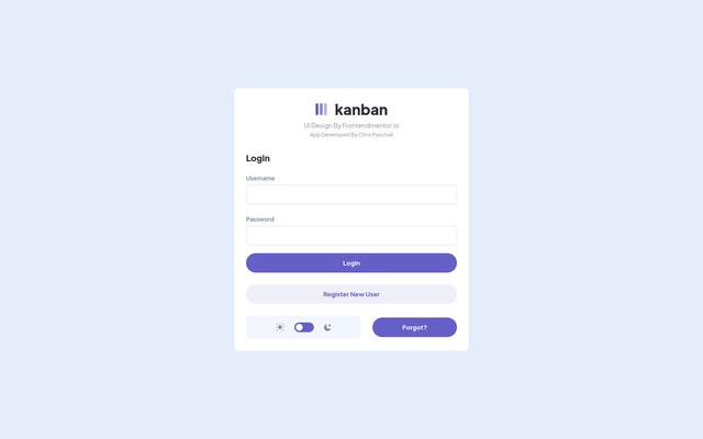 Frontend Mentor Menn Stack Mongodb Atlas Express Nuxtjs Nodejs Coding Challenge Solution