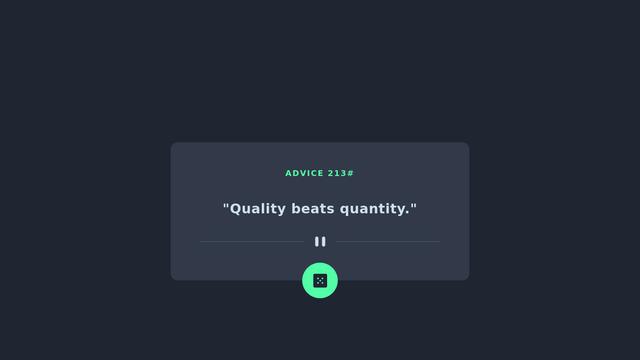 Frontend Mentor Api Quotes Generator Using React Vite Tailwindcss