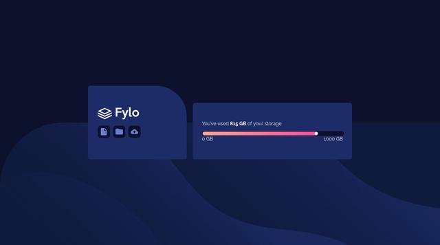 Frontend Mentor | flyo-data-flex-view coding challenge solution
