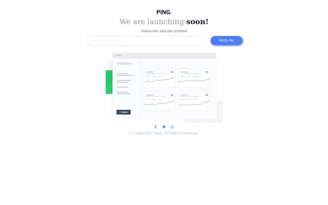 Frontend Mentor | responsive single page using flex and percentages coding challenge solution