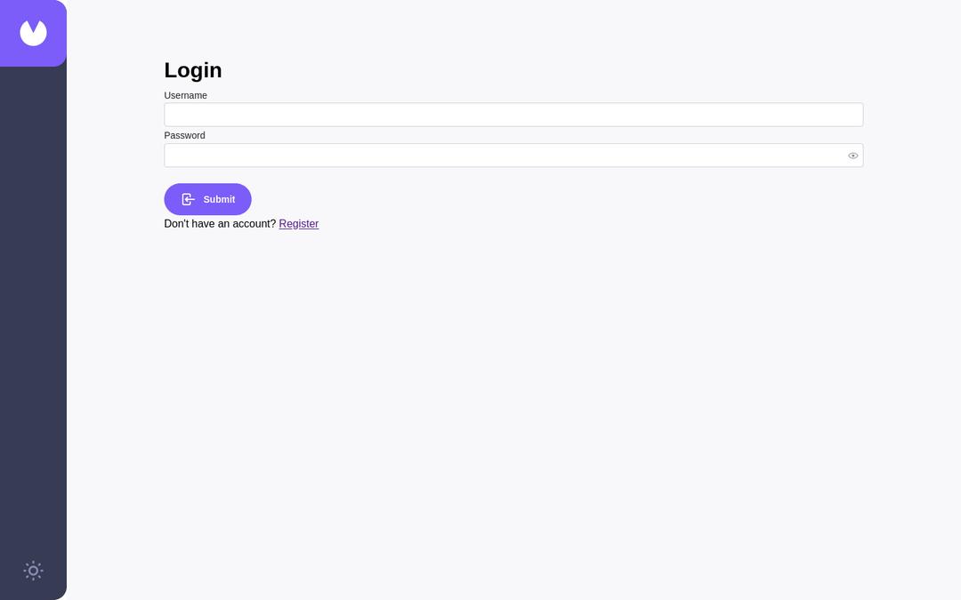 Frontend Mentor | Fullstack Invoice App using MERN stack coding challenge solution