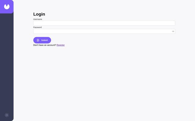 Frontend Mentor | Fullstack Invoice App using MERN stack coding challenge solution