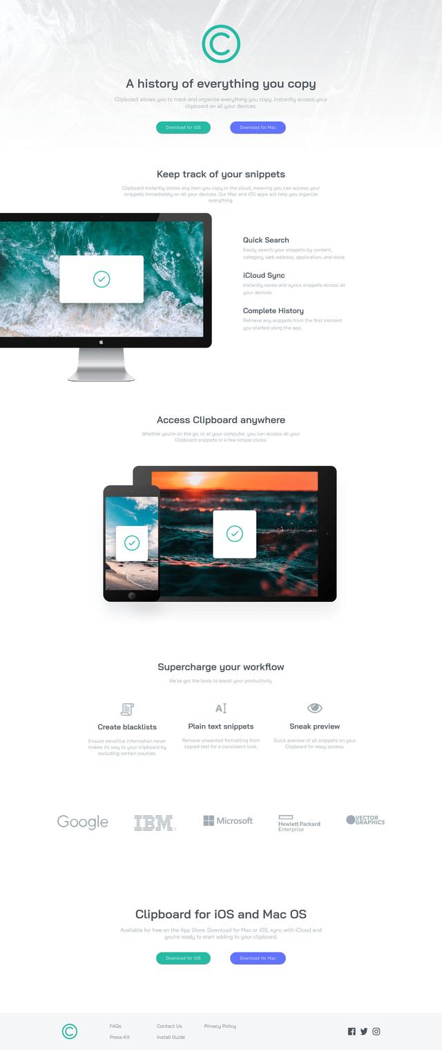 Frontend Mentor | Challenge using HTML and CSS, both for mobile and desktop! coding challenge ...