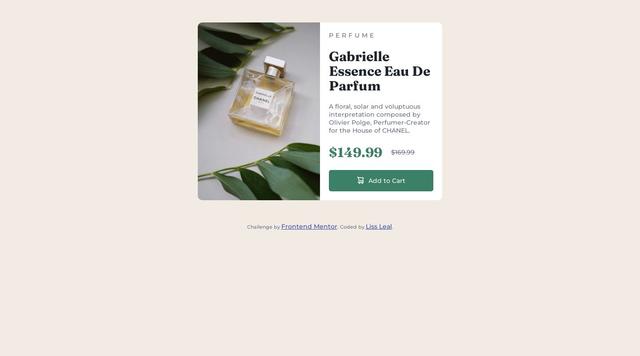 Frontend Mentor | responsive, price tag card, created with grid and flexbox. coding challenge ...