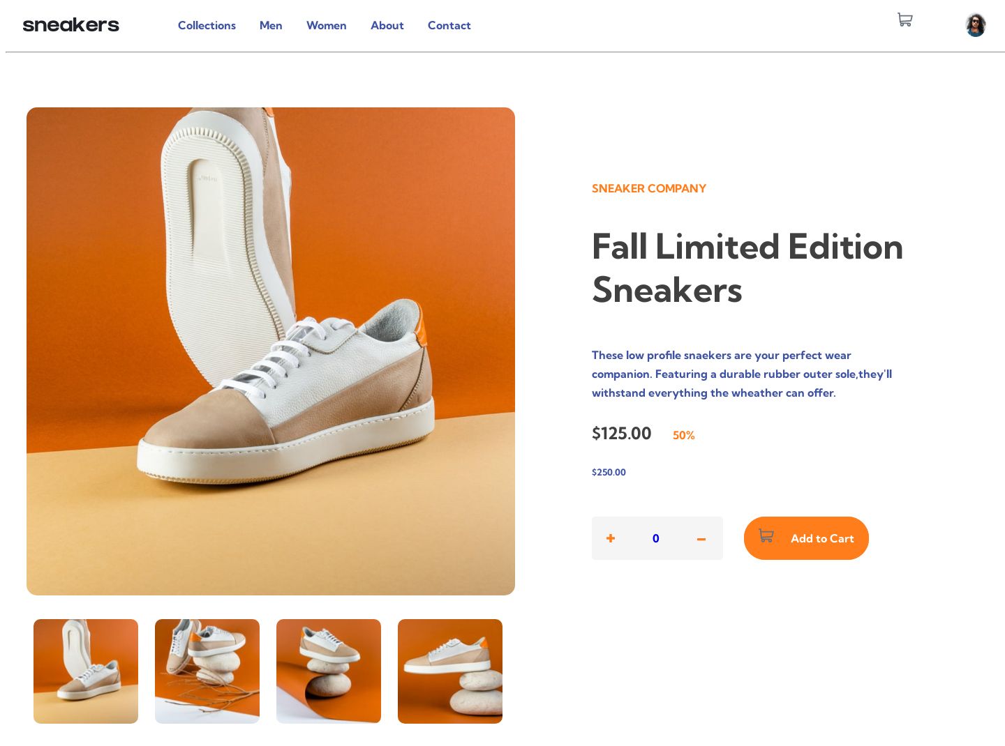 Frontend Mentor | HTML,CSS AND BOOSTRAP coding challenge solution