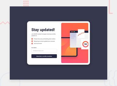 Frontend Mentor | Challenges