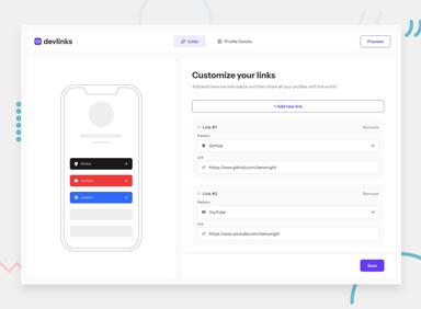 Frontend Mentor | Challenges