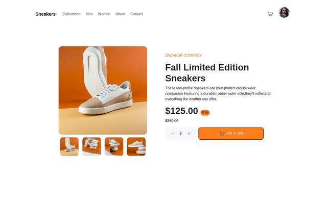 Frontend Mentor Html Css Js Bootstrap Coding Challenge Solution