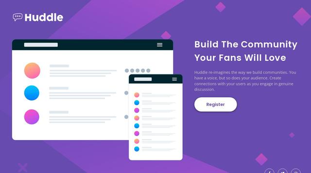 Frontend Mentor | Responsive landing page using HTMlL and CSS coding ...