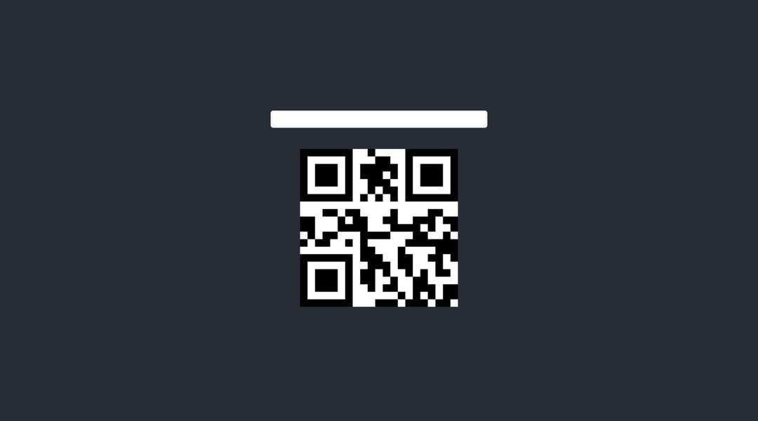 Frontend Mentor | QR Code generator coding challenge solution