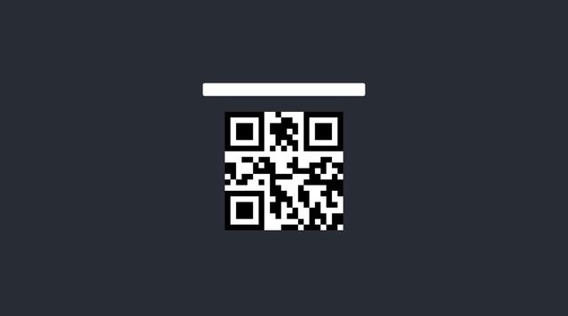 Frontend Mentor | QR Code generator coding challenge solution