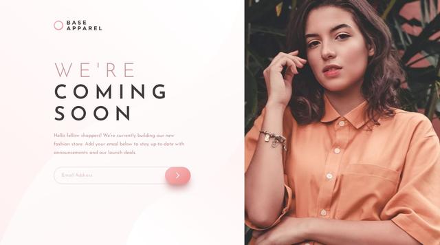 Frontend Mentor Responsive Landing Page With Tailwind Css And React Coding Challenge Solution